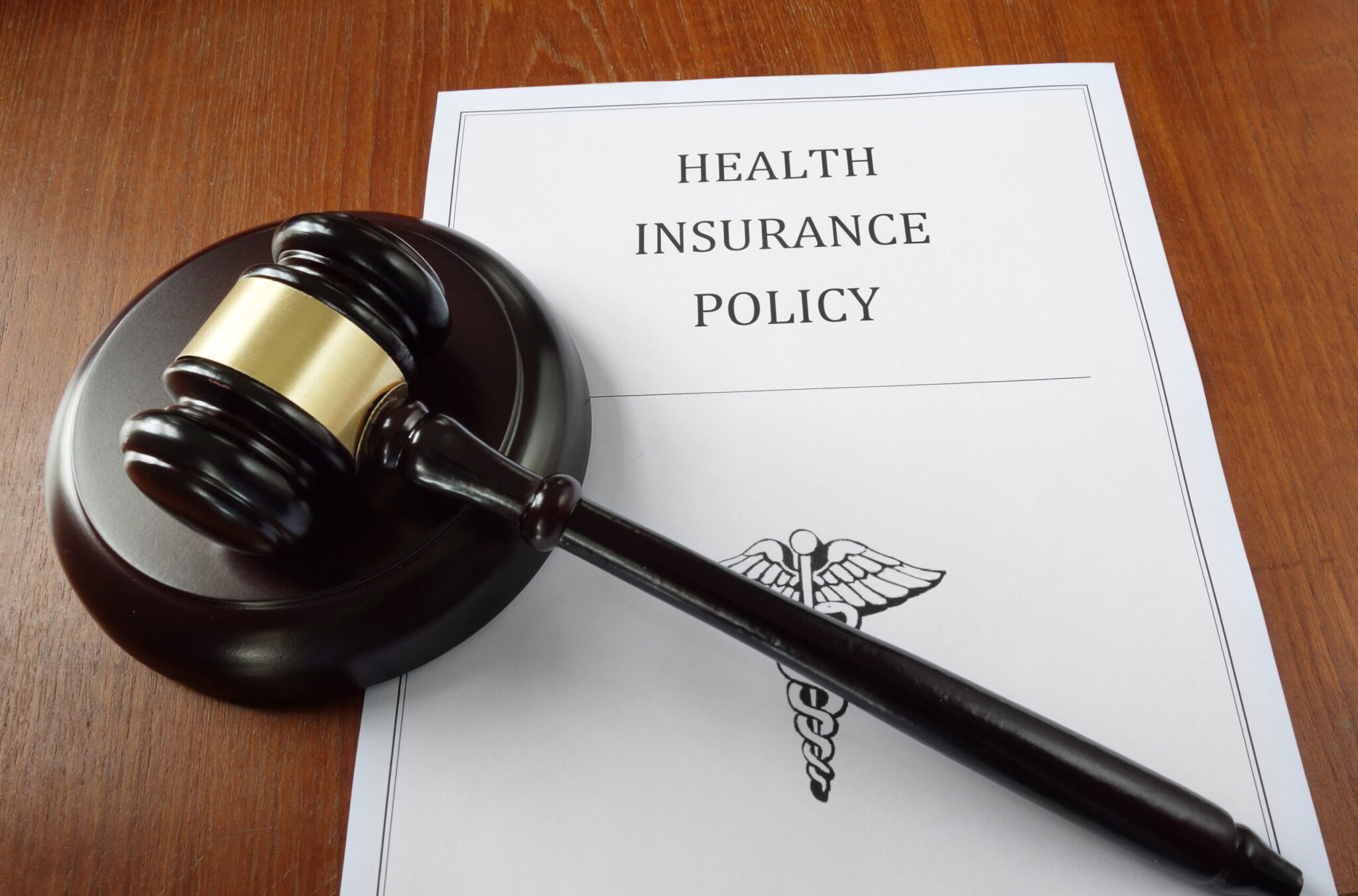 How to Appeal a Health Insurance Claim Denial - Nortonhealthlaw
